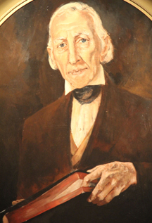 Joseph Smith’s Patriarchal Blessing – Joseph Smith Jr and Emma Hale ...